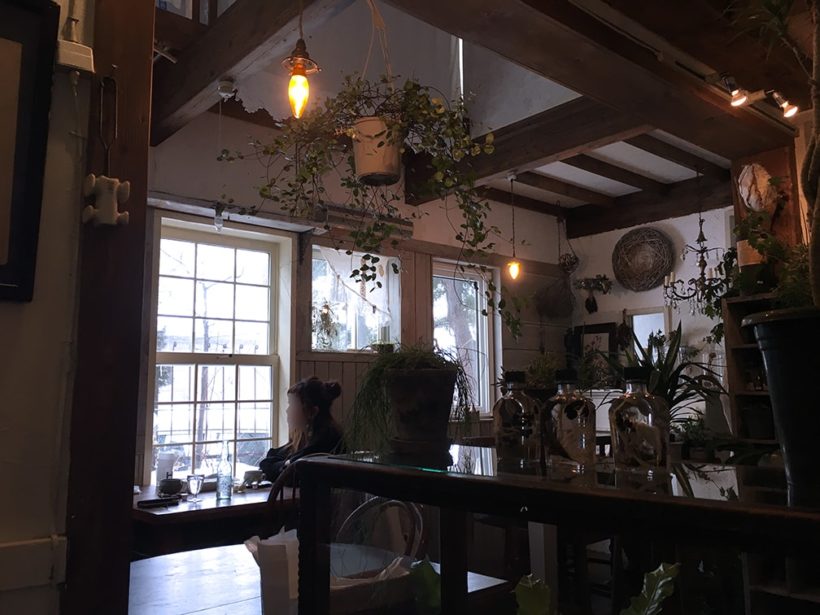 Parsli | A Day in the Cafe│札幌でカフェのある暮らしを楽しむメディア