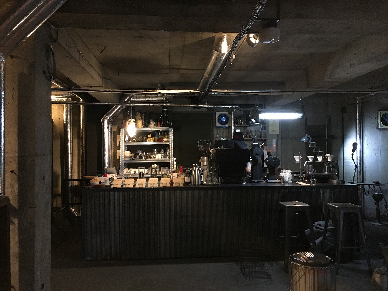 ACE COFFEE ROASTER | A Day in the Cafe│札幌でカフェのある暮らしを楽しむメディア
